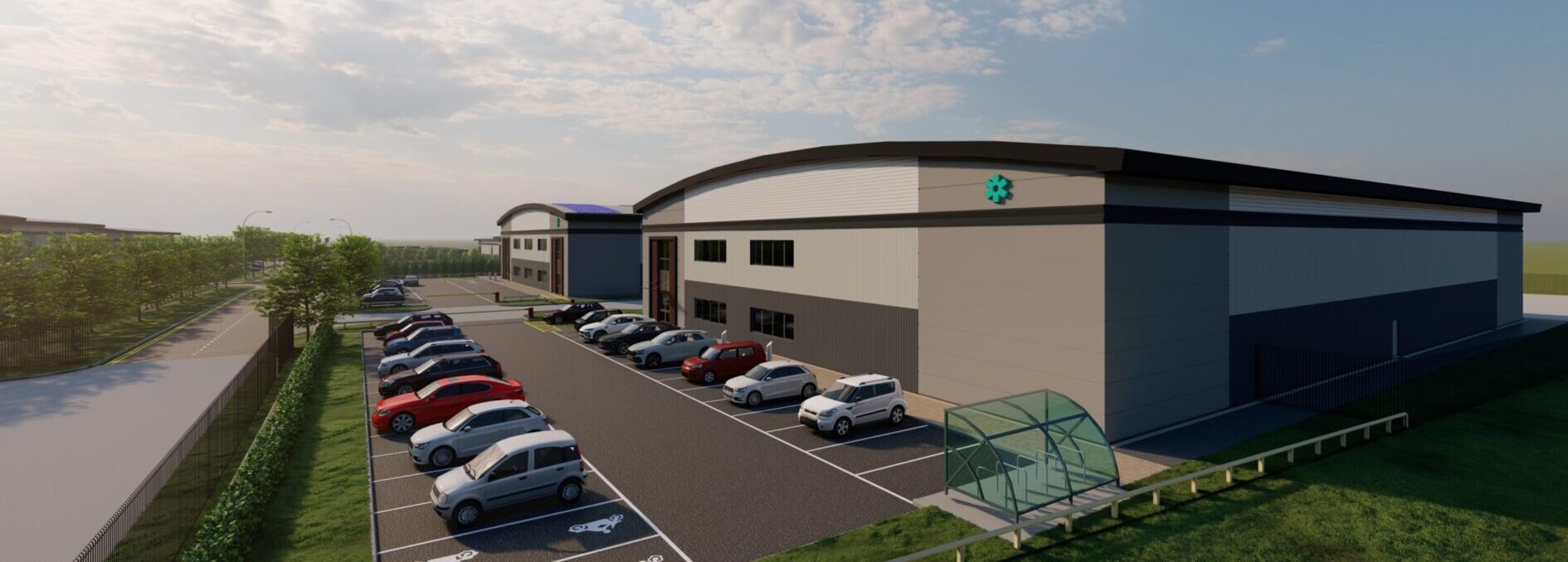 Geldards advises Clowes on industrial unit long let for Unilode ...