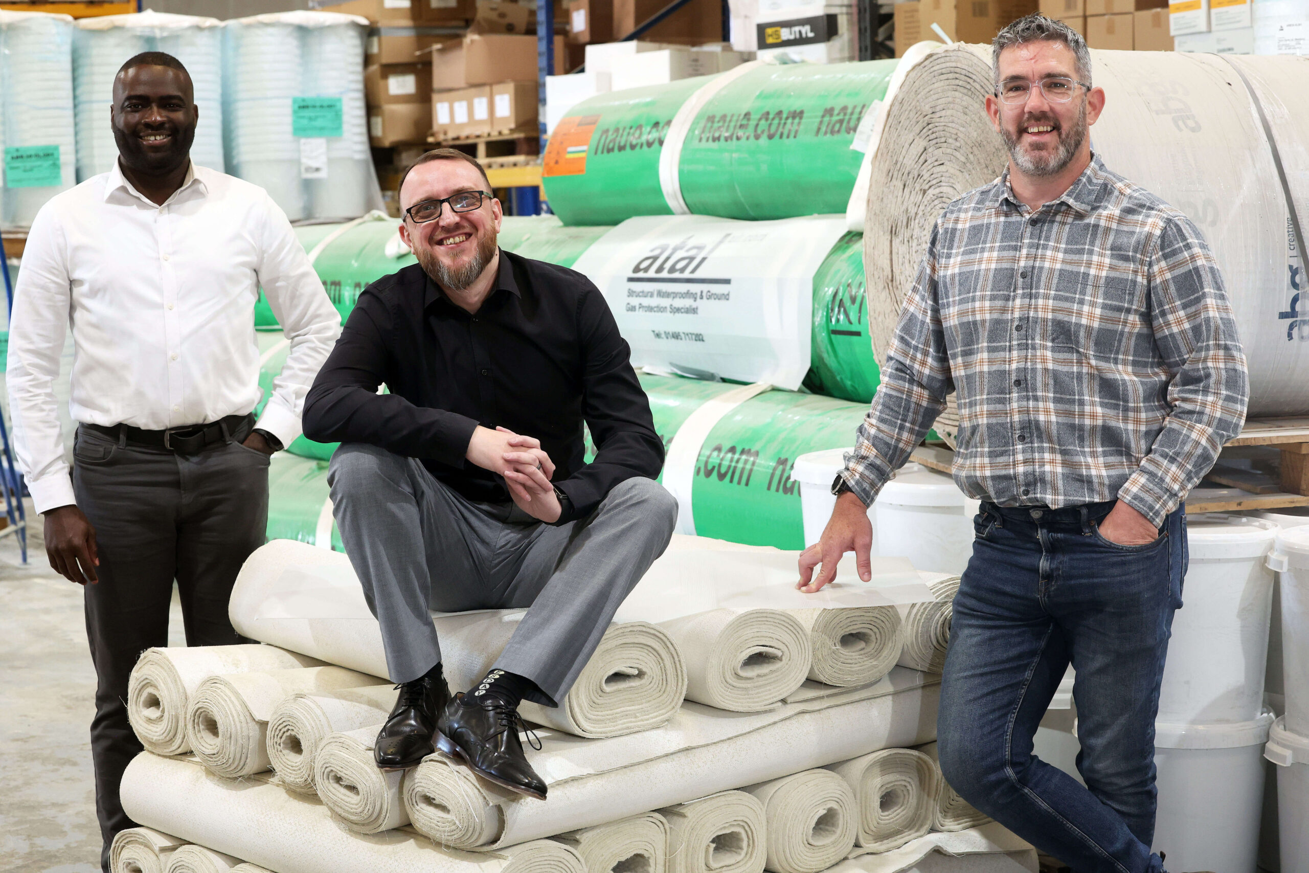 Geldards advises Development Bank of Wales on investment to support ...