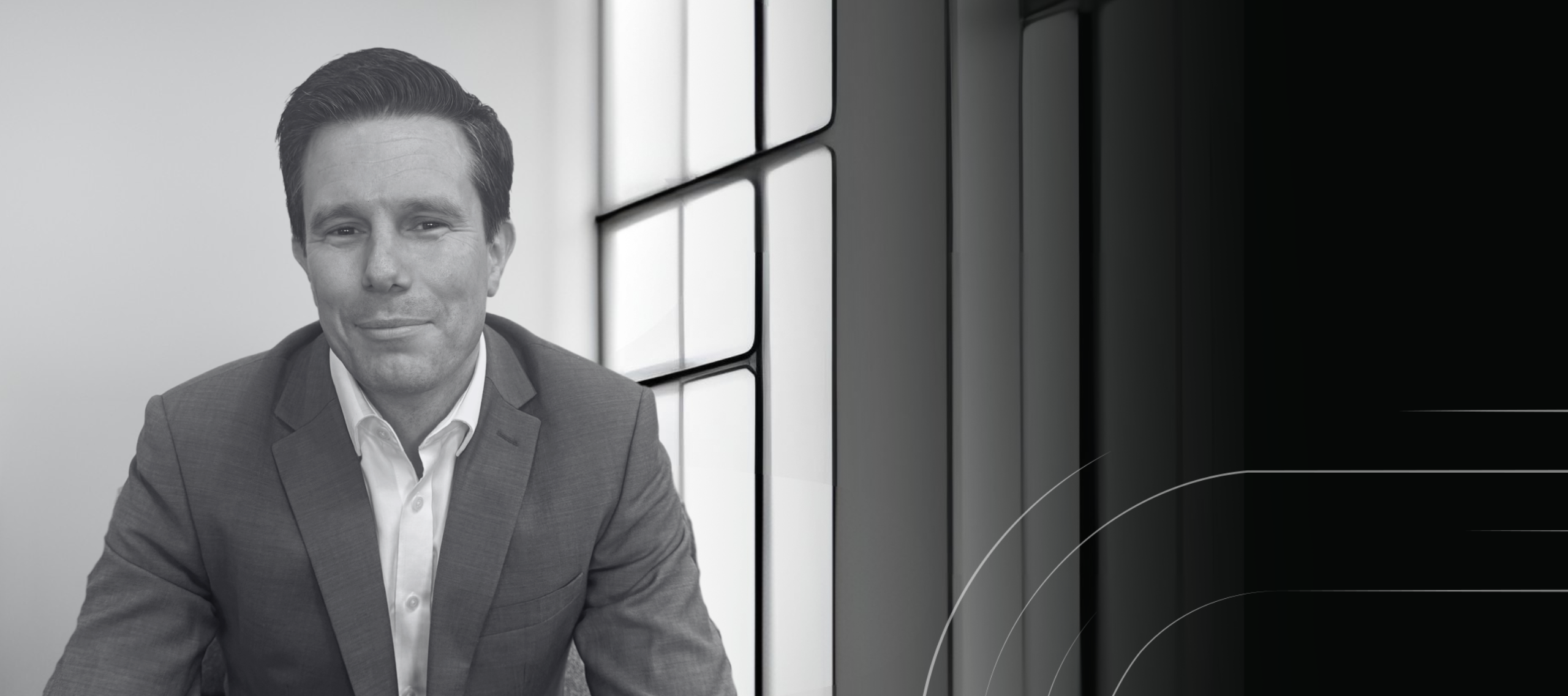 Guy Billen Chief Financial Officer | Geldards Law Firm