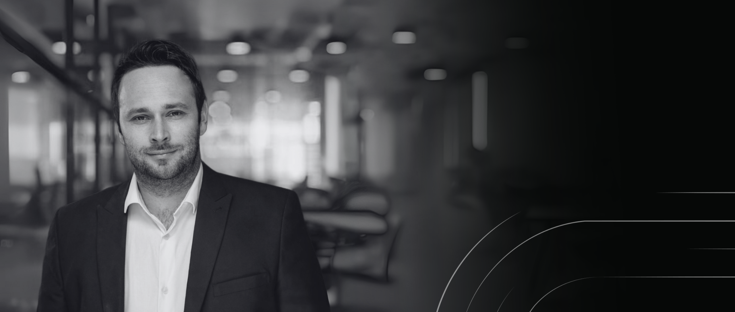 Thomas Emmett | Partner | Geldards Law Firm