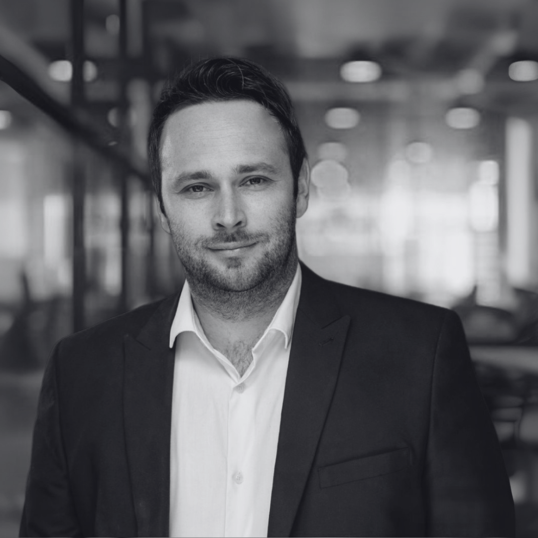 Educational specialist Thomas Emmett joins Geldards' Education Law team