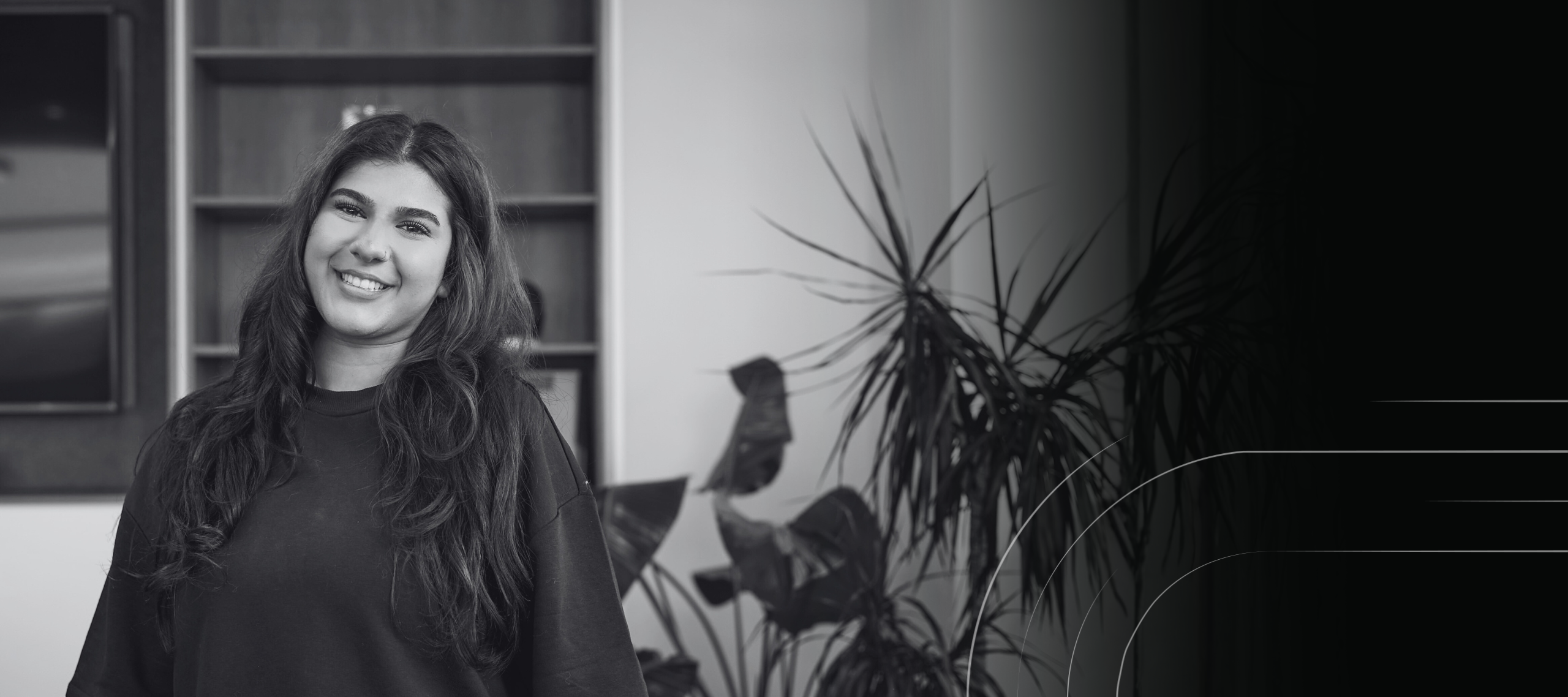 Anousha Khan | Paralegal | Geldards Law Firm
