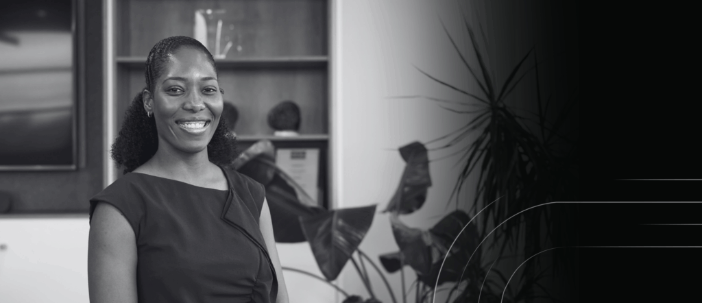 Shanique Cosbert | Chartered Legal Executive | Geldards Law Firm