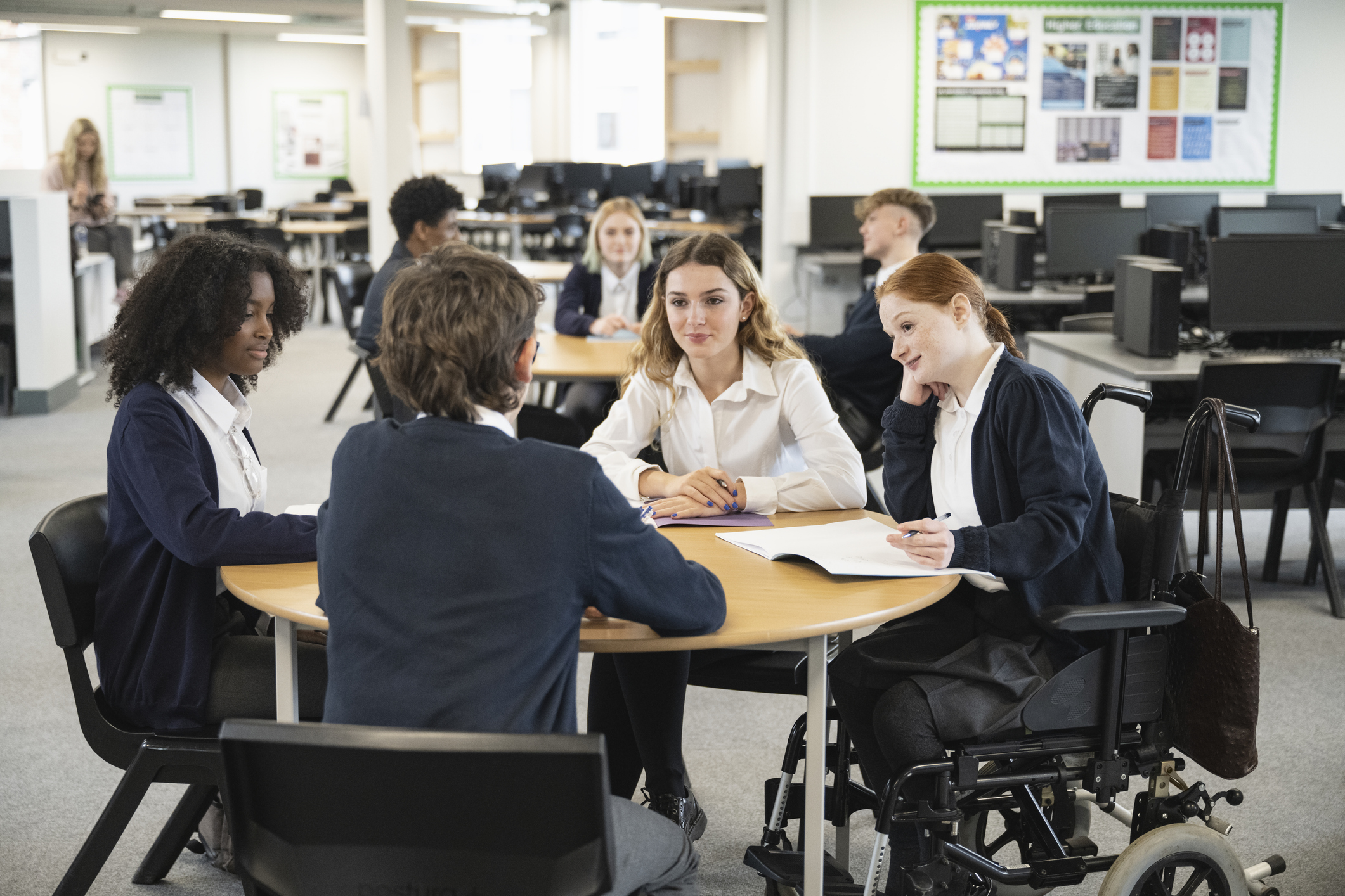 The proposed SEND system reforms – what do they mean for schools?