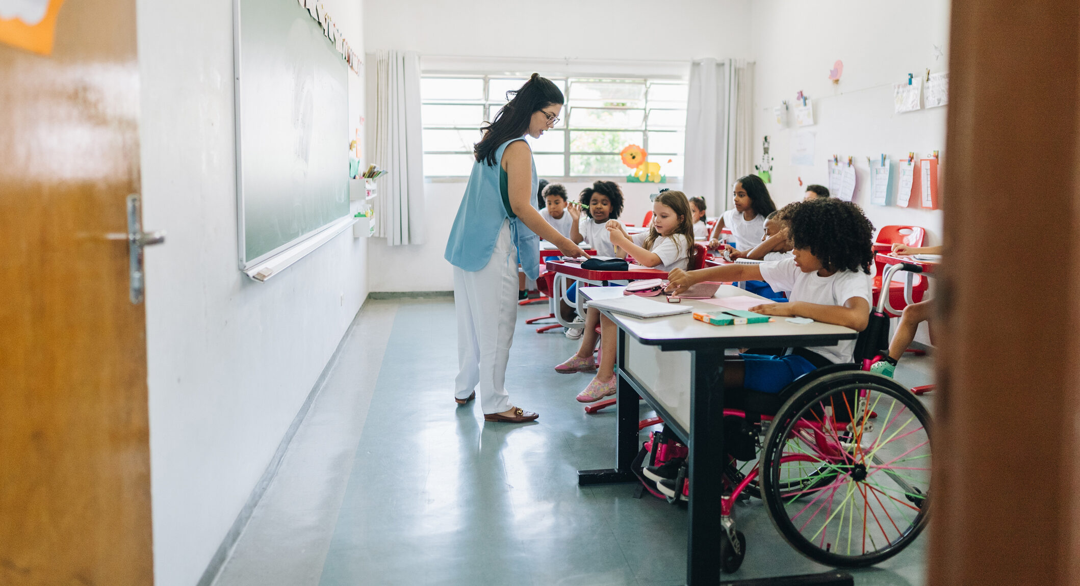 Strengthening ALN provision in Wales | Geldards Education