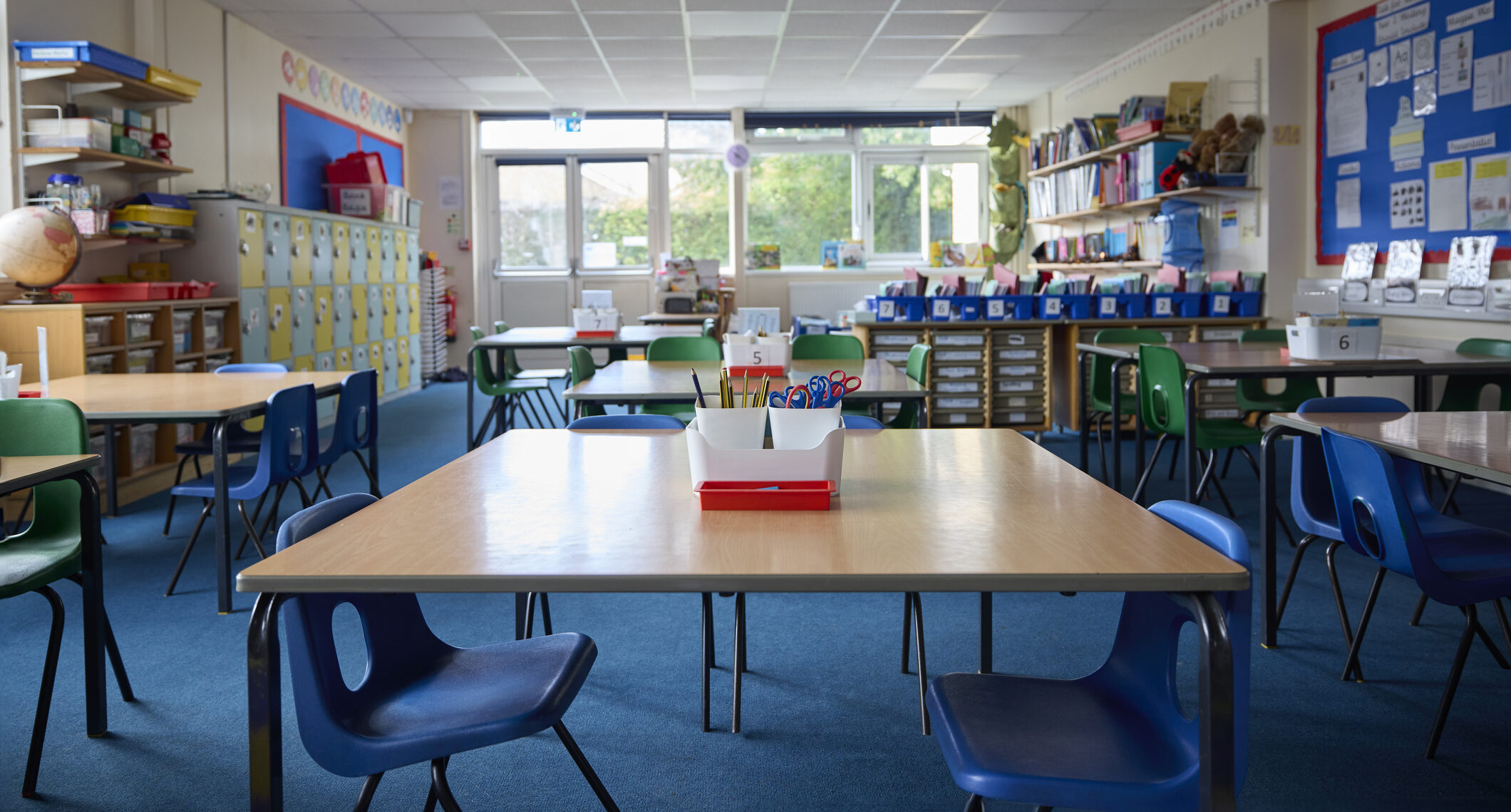 Solving the SEND crisis: House of Commons announces recommendations