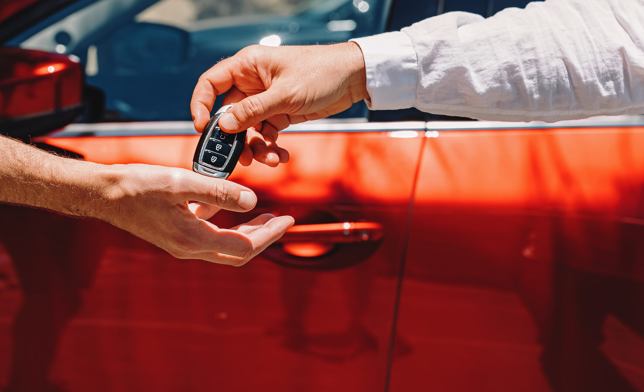 The FCA’s Motor Finance Redress Scheme: legal clarity and consumer ...