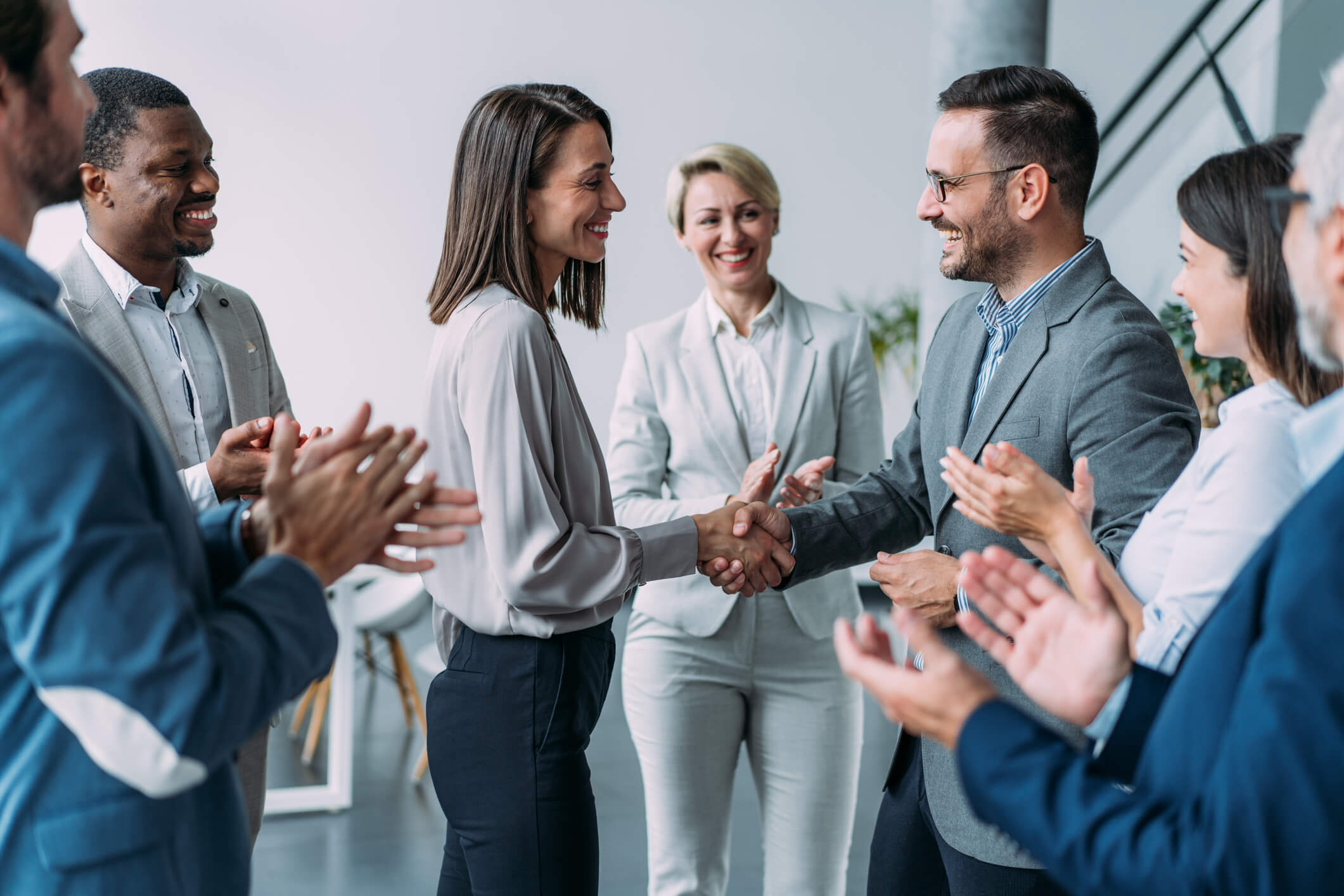 Geldards celebrates promotions including four new Partners