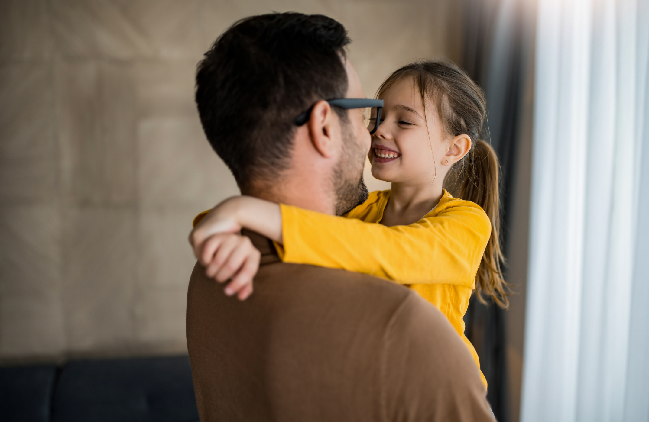 Parental Responsibility: What is the legal definition of “father”