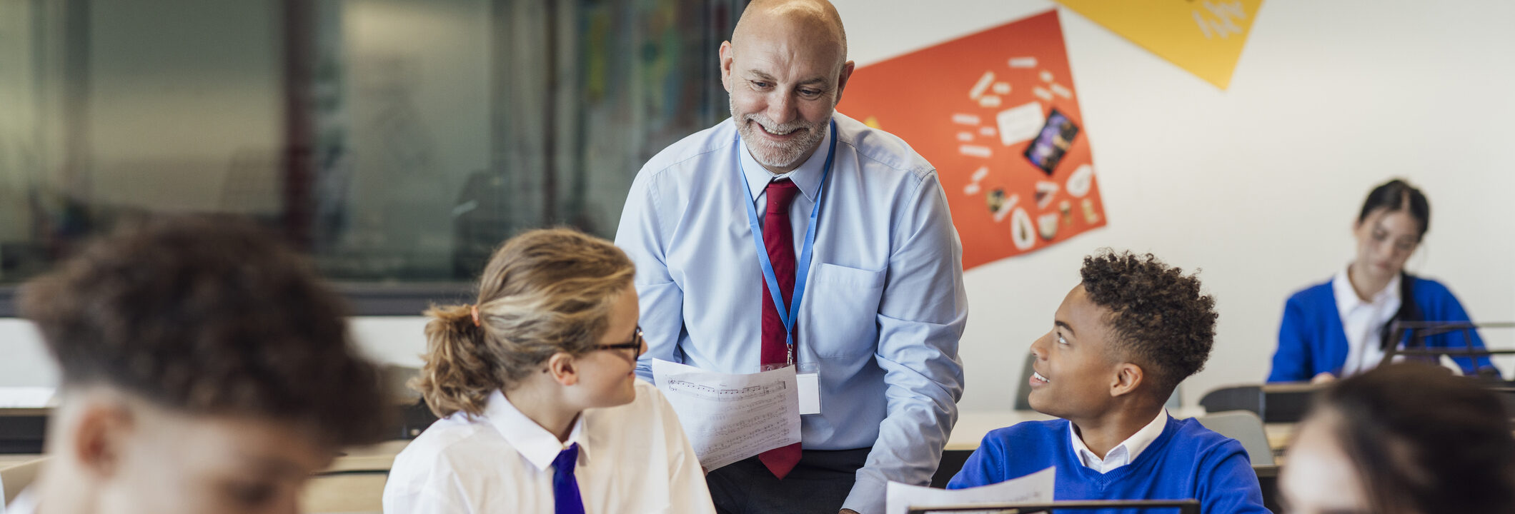 Schools white paper 2026: curriculum planning for schools